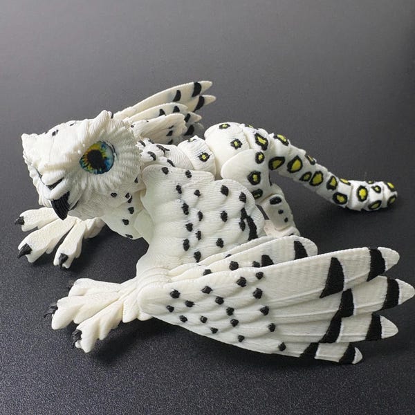 Griffin - Etsy
