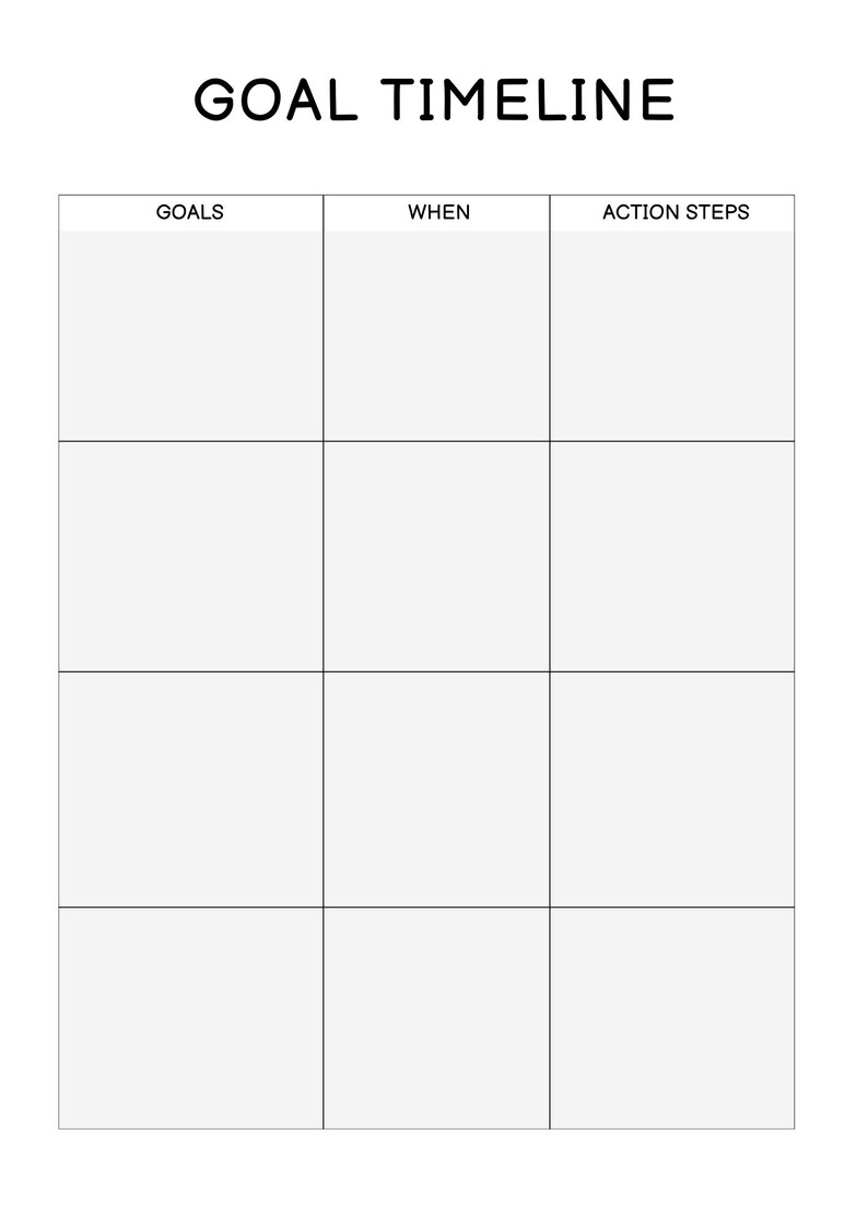 Printable Nurse Life Planner, Daily Organizer, Wellness Tracker (PDF ...