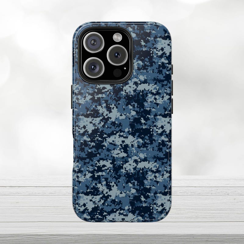 Air Force Phone Case - Etsy