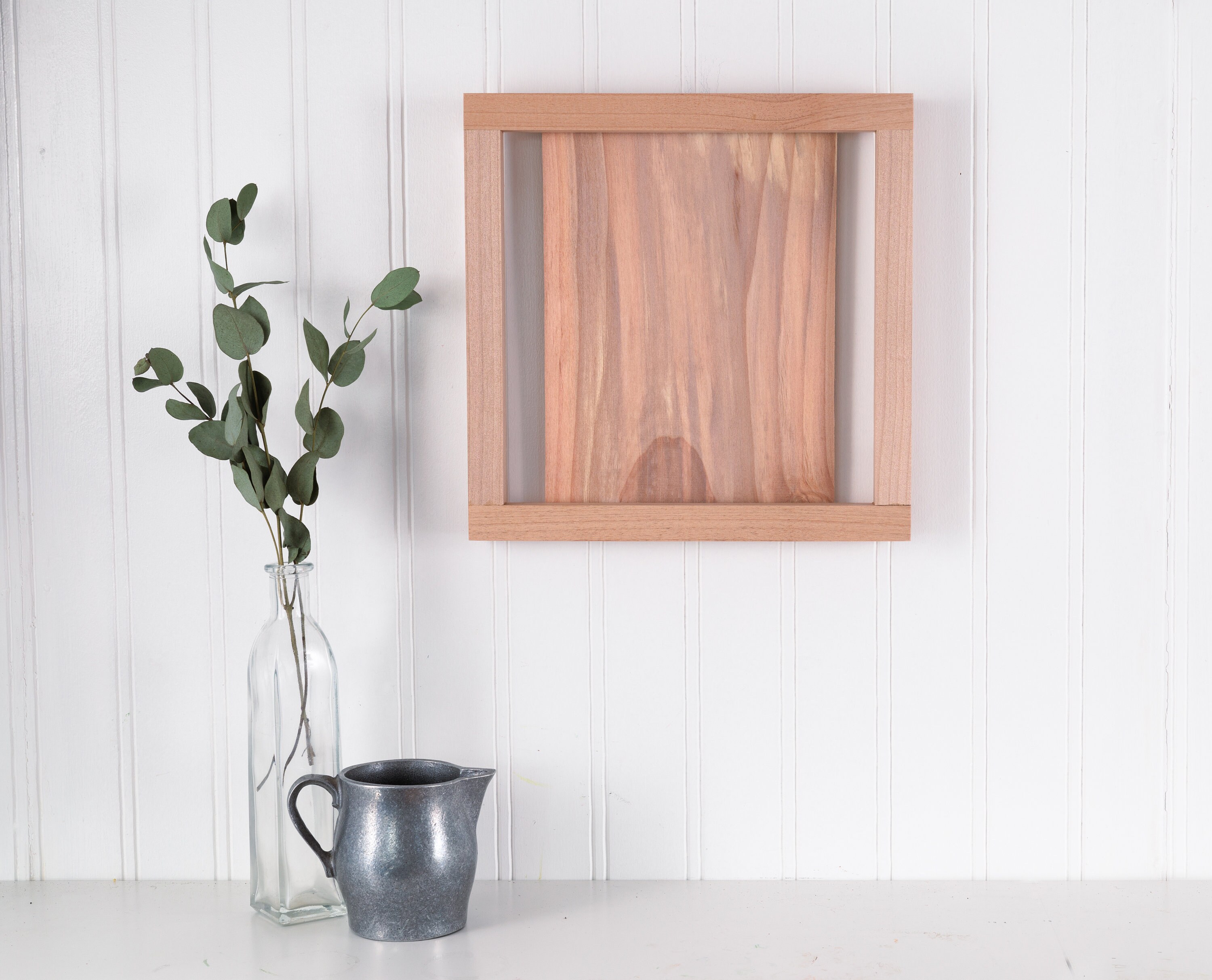 Frame for Easy-change Multiple Art Prints, Double Sided Art Prints ...