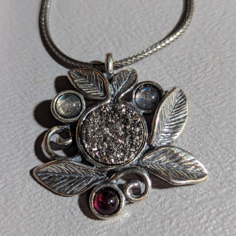 Israeli Jewelry - Etsy