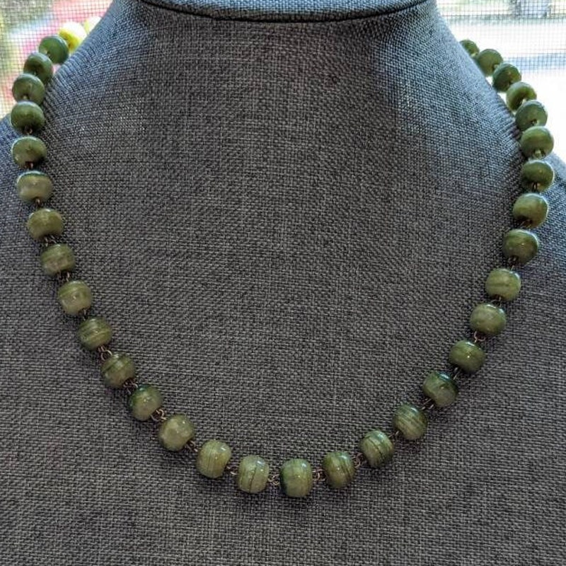 Banded Agate Beads - Etsy