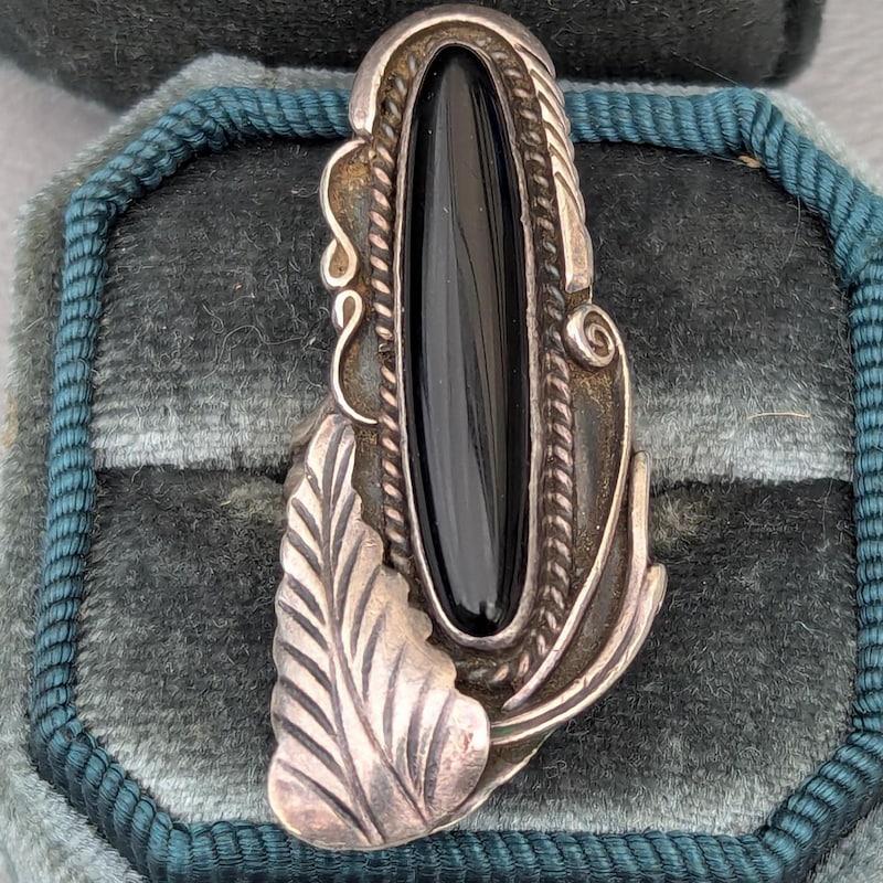 Old Pawn Jewelry - Etsy