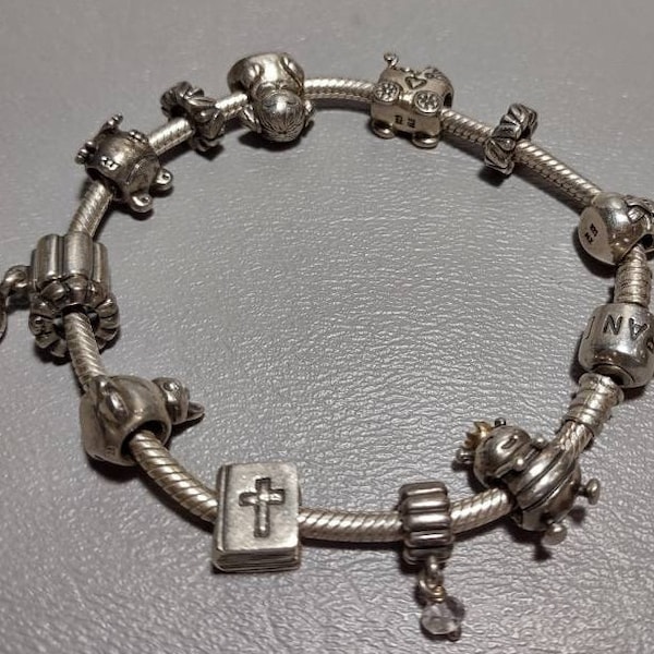 Designer Charms - Etsy