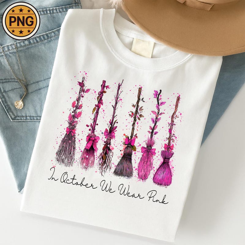 Rétro Witch Broom - Etsy