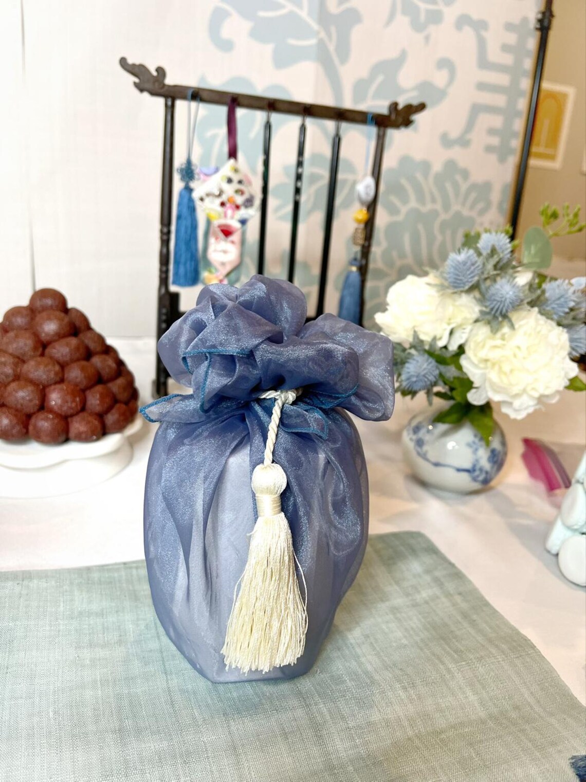 Option G, Dohl Party Table, Korean Party, 100thday Party, 첫돌, 백일, 룰루 ...