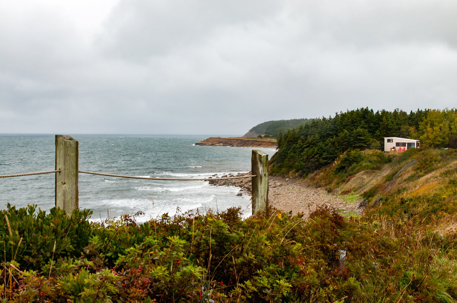 Home on the Shores of Port Hood - Etsy