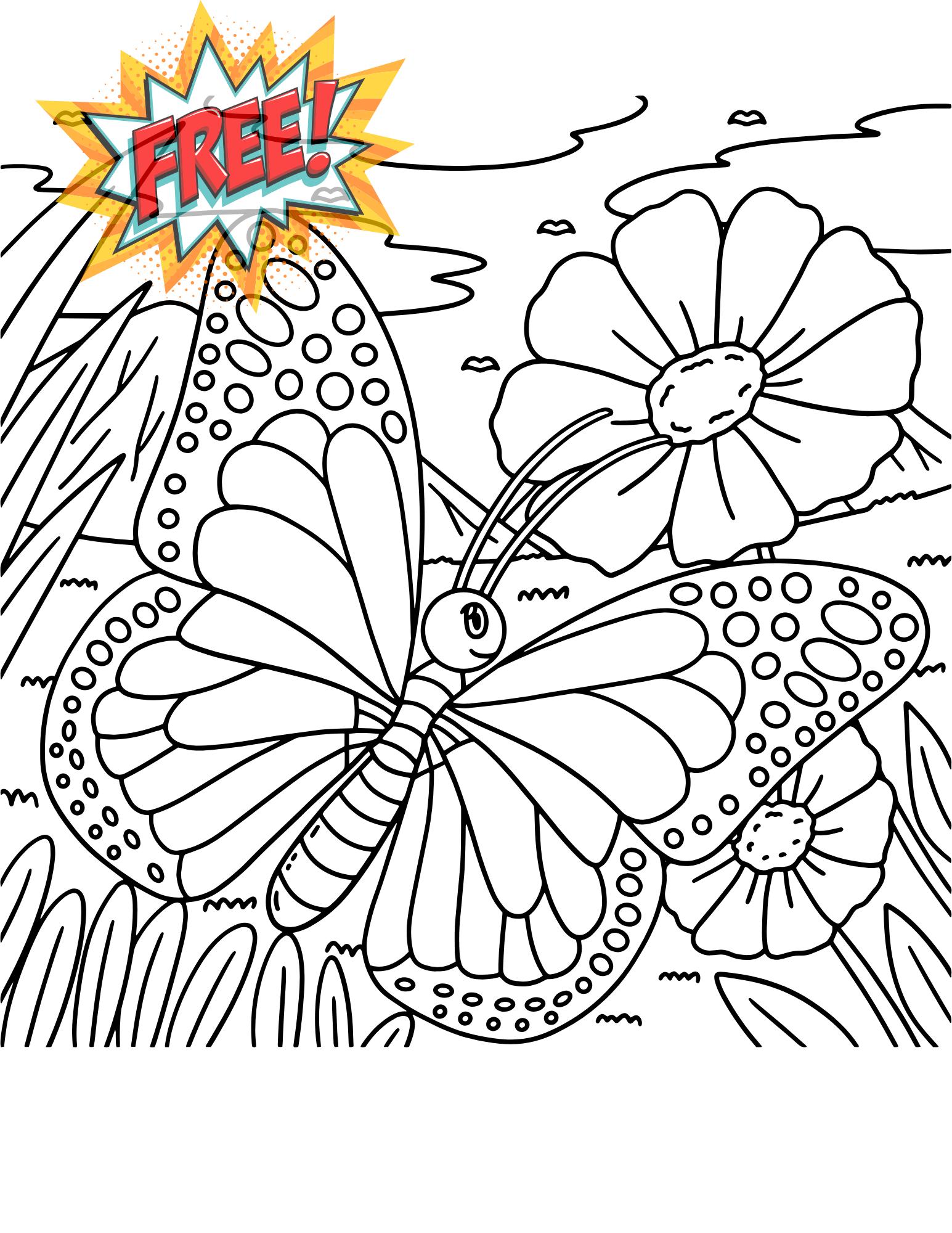 Butterfly Handprint Poem Craft – Printable Keepsake, Butterfly Crafts ...