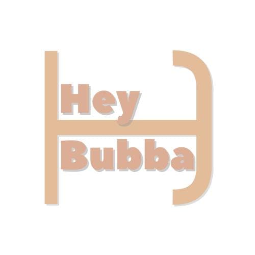 HeyBubbaPH - Etsy