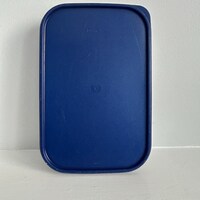 Tupperware Vegetables and Dip Divided Container, 1665, 1666, 1667, 215 ...