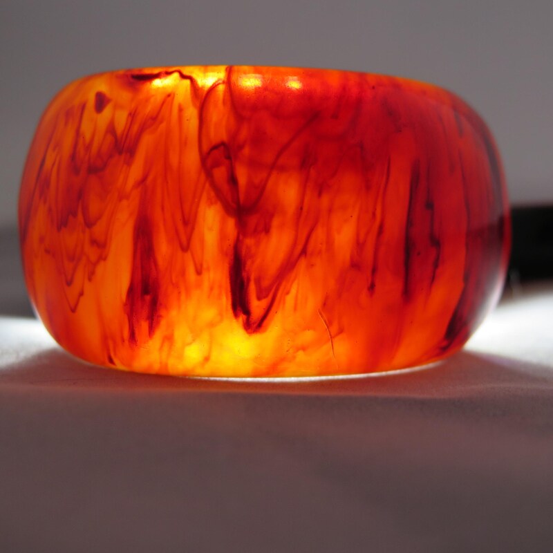 Bakelite Bracelet - Etsy