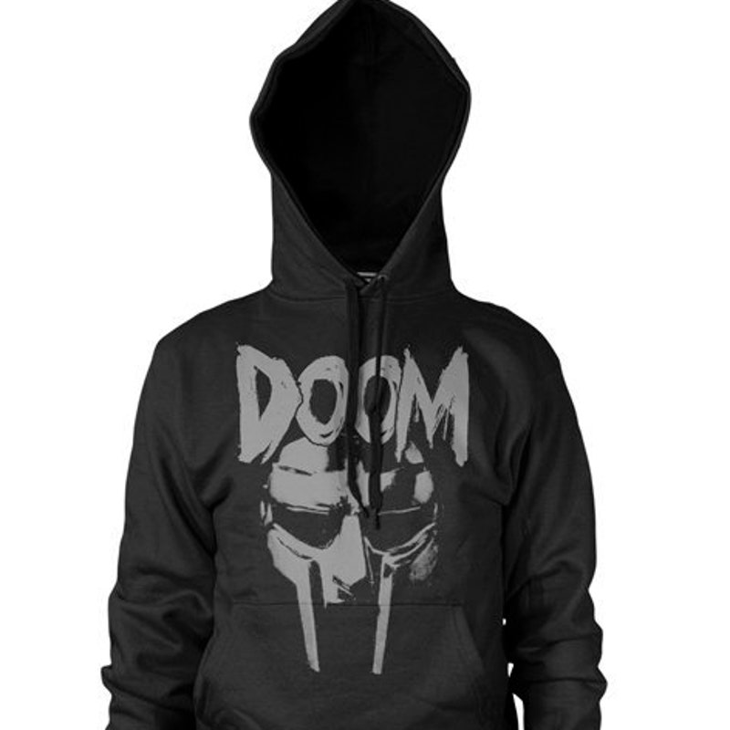 Mf Doom - Etsy