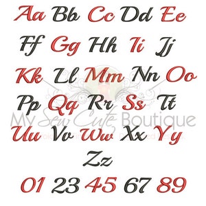 Baseball Machine Embroidery Font Monogram Alphabet, Baseball Embroidery ...