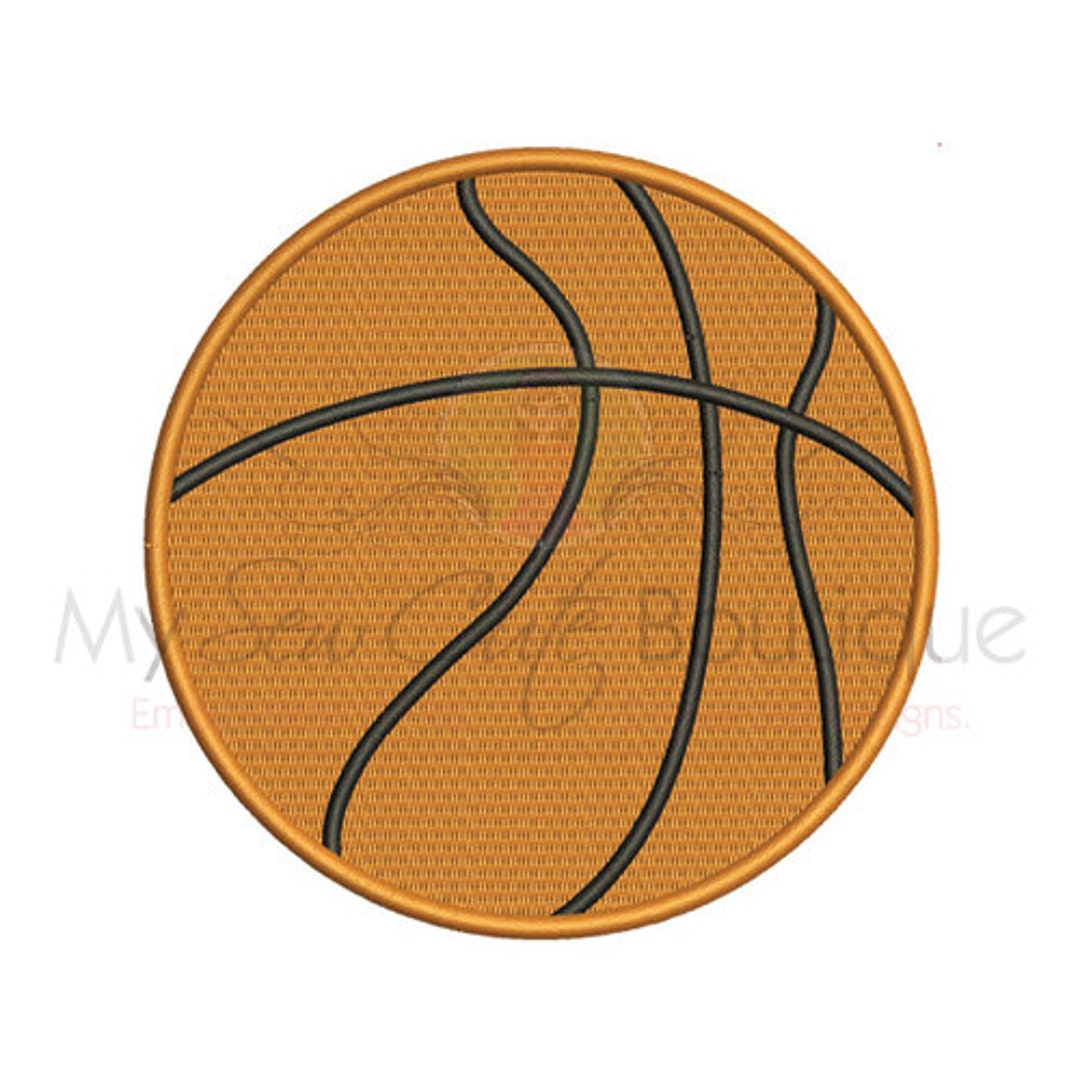 Basketball Machine Embroidery Design, Basketball Embroidery Design, Boy ...