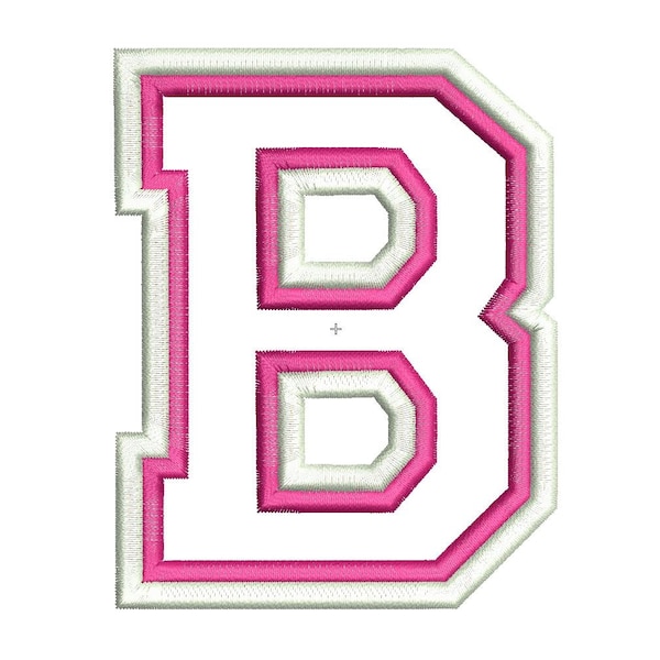 Letter B - Etsy