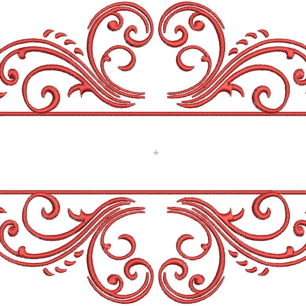 Embroidery Frame Designs - Etsy