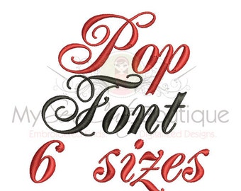 Disney Machine Embroidery Font Monogram Alphabet, Disney Embroidery ...