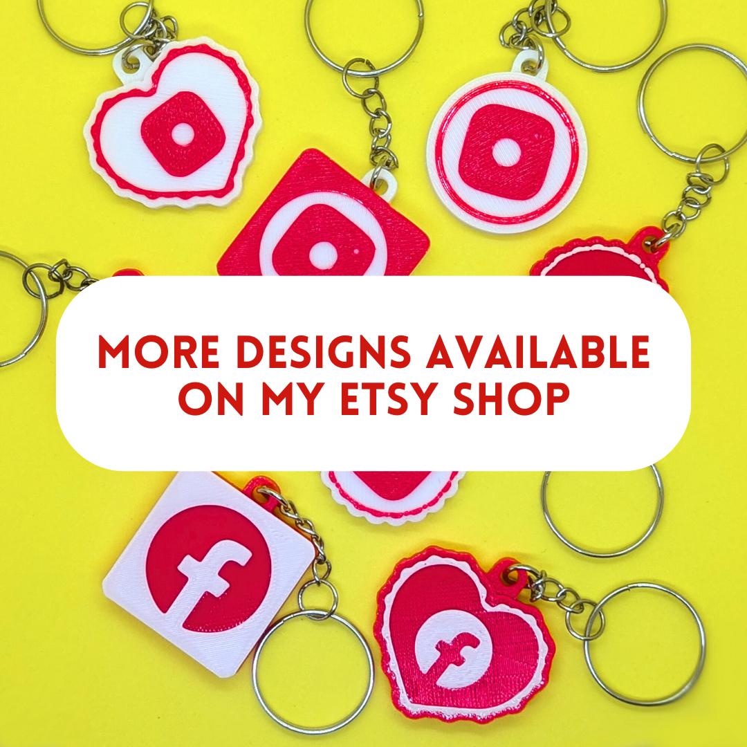 Custom NFC Display Stand – 3 NFC Tags | Business Signage With Logo ...