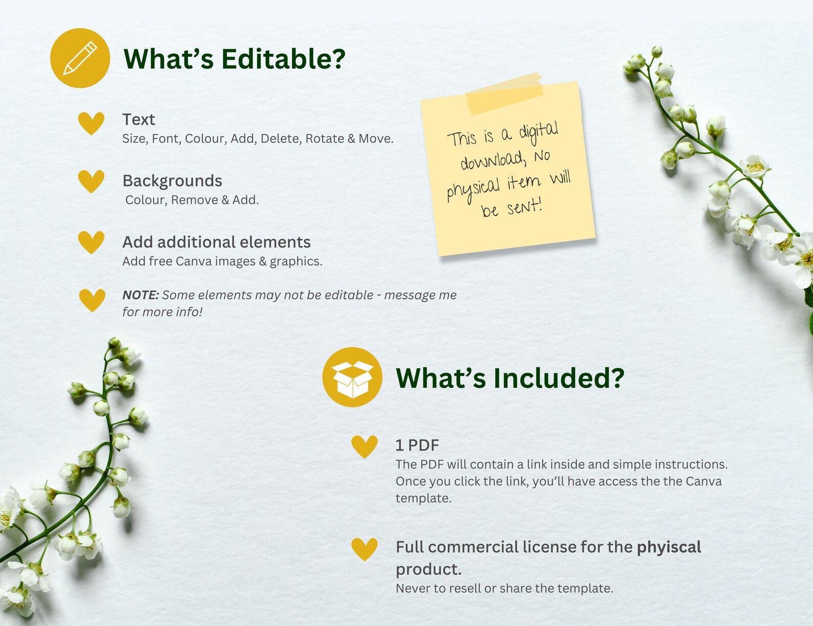 Meet the Teacher Canva Template | Bright & Colorful Editable Design ...