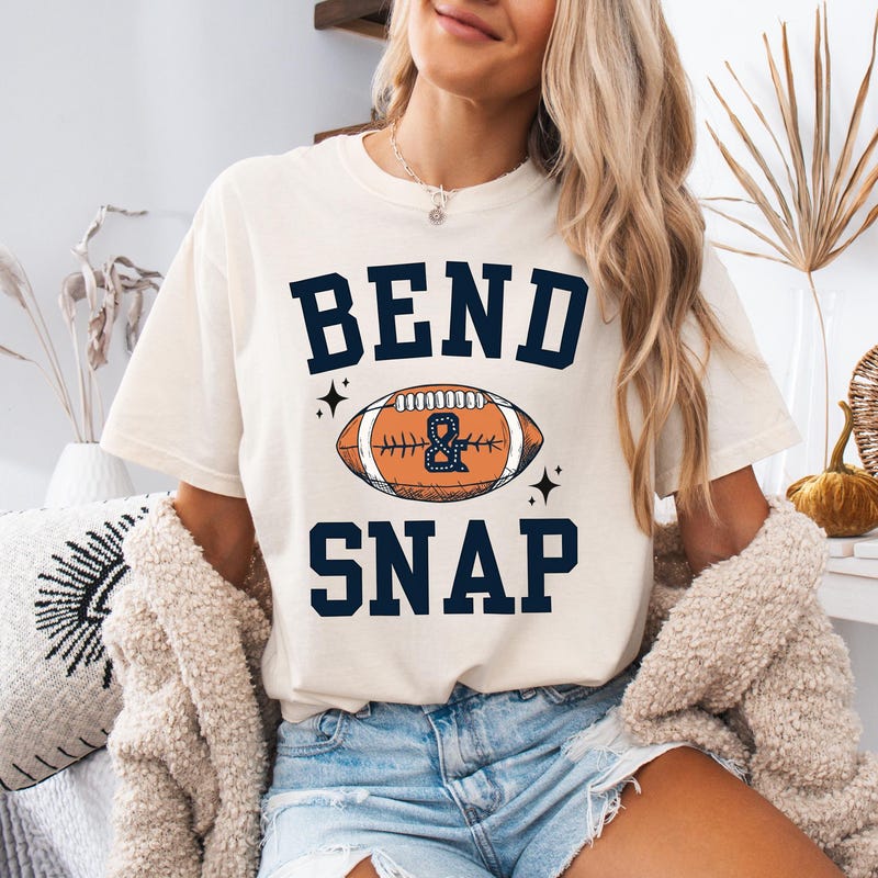 Bend and Snap - Etsy