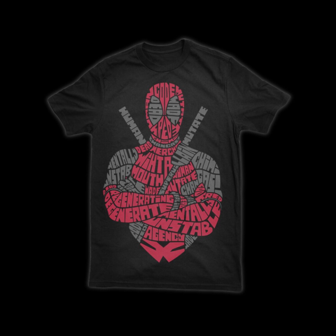 90 Calligram POD T-shirt Design Bundle, Typography PNG AI Vector Files ...