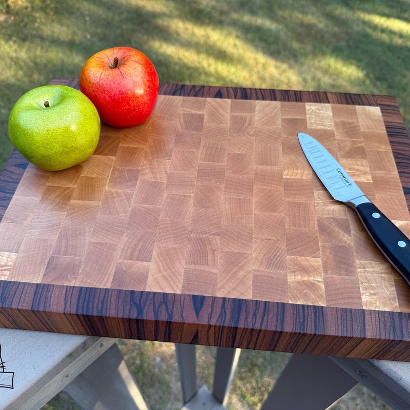 Zebra Wood Blocks - Etsy