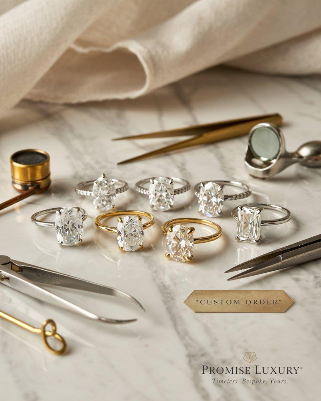 Custom-made Just for You — "we’re Happy to Provide a Custom Quote Based ...