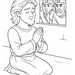 Brave Like Daniel - A Faith Filled Colouring Book - Etsy