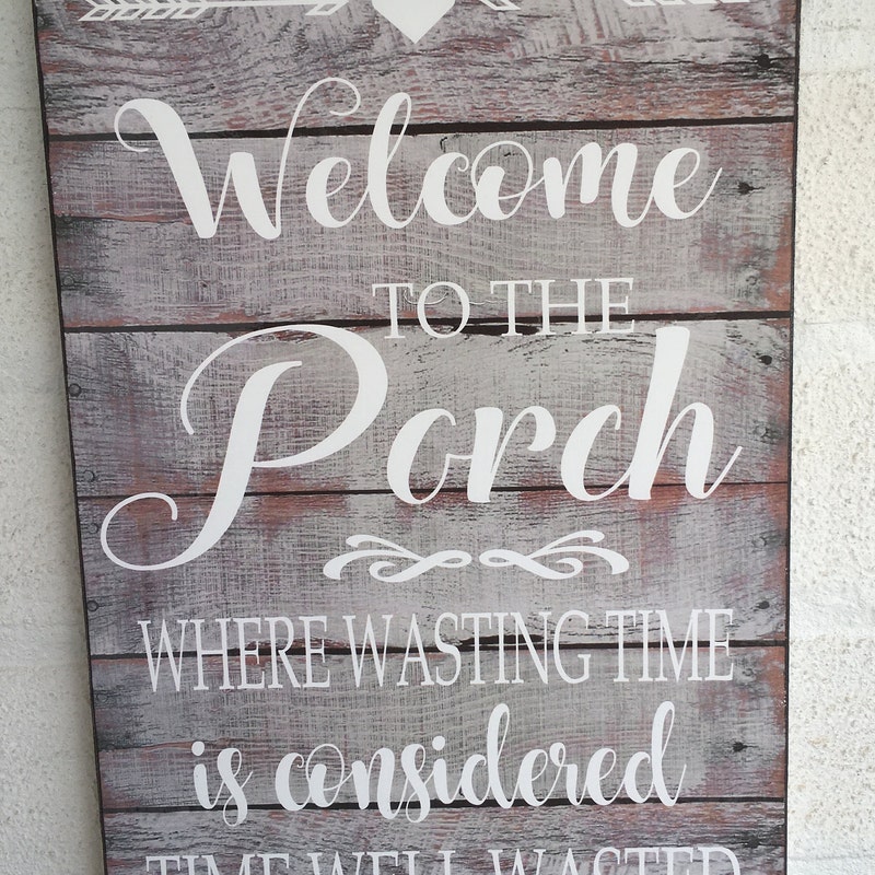 Chic Signs - Etsy