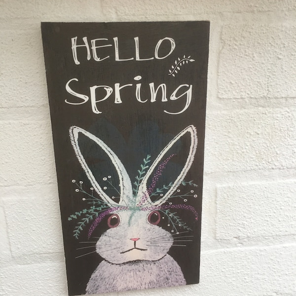Seasonal Sign - Etsy
