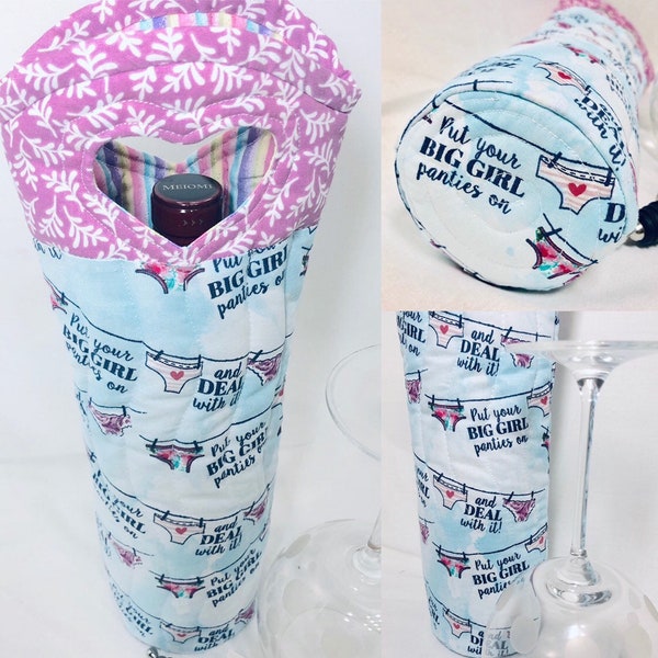 Big Girl Panties Etsy
