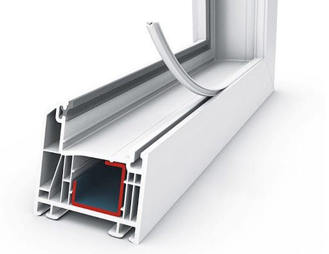 10 Meters Window Sealing Tape, Window and Door Groove Stopper - Etsy