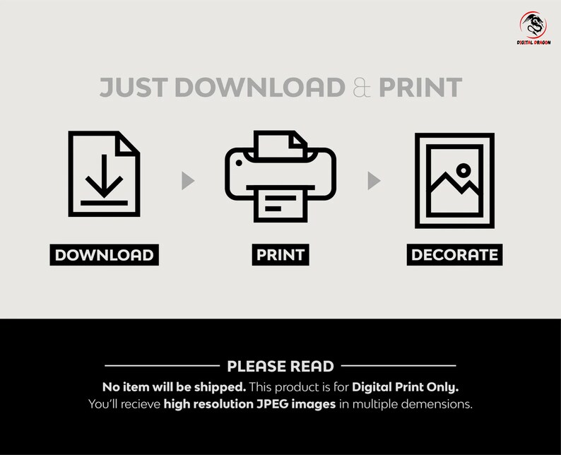 Colorful Alphabet Chart for Kids, ABC Wall Poster for Classroom ...