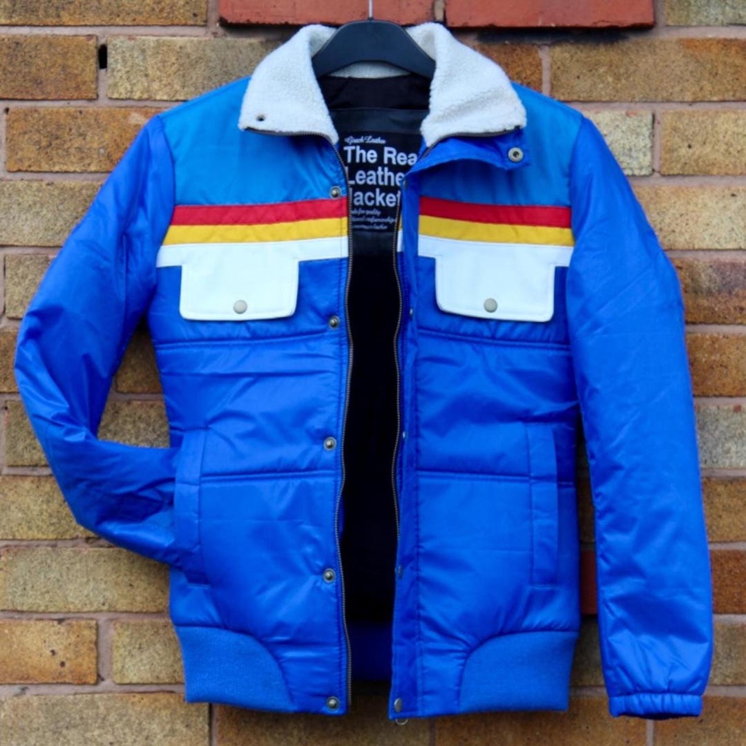 Hailee Steinfeld Bomber Jacket: the Edge of Seventeen Nadine Cosplay ...