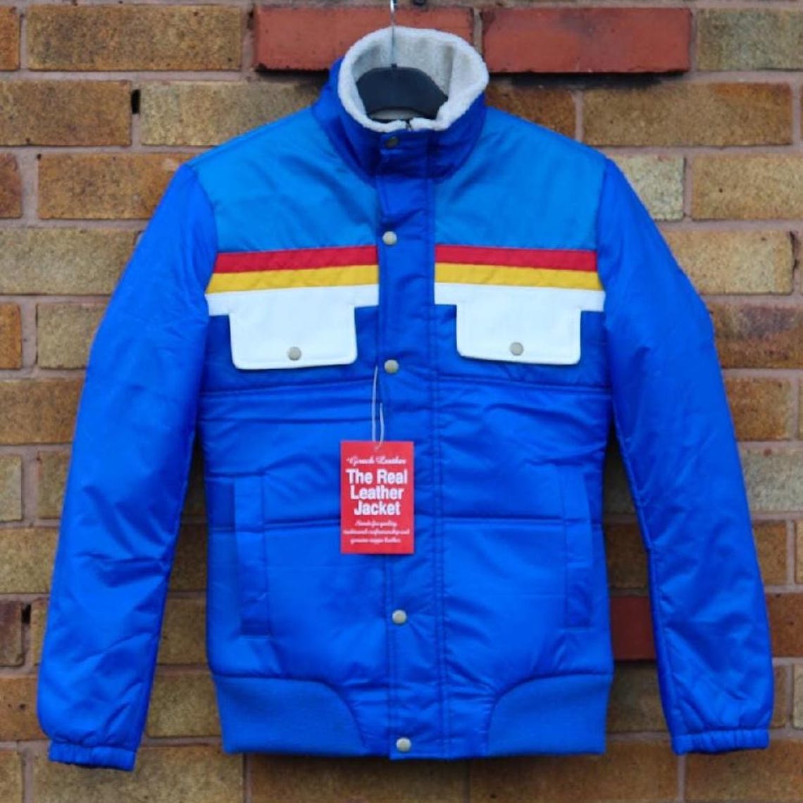 Hailee Steinfeld Padded Bomber Jacket the Edge of Seventeen Handmade ...