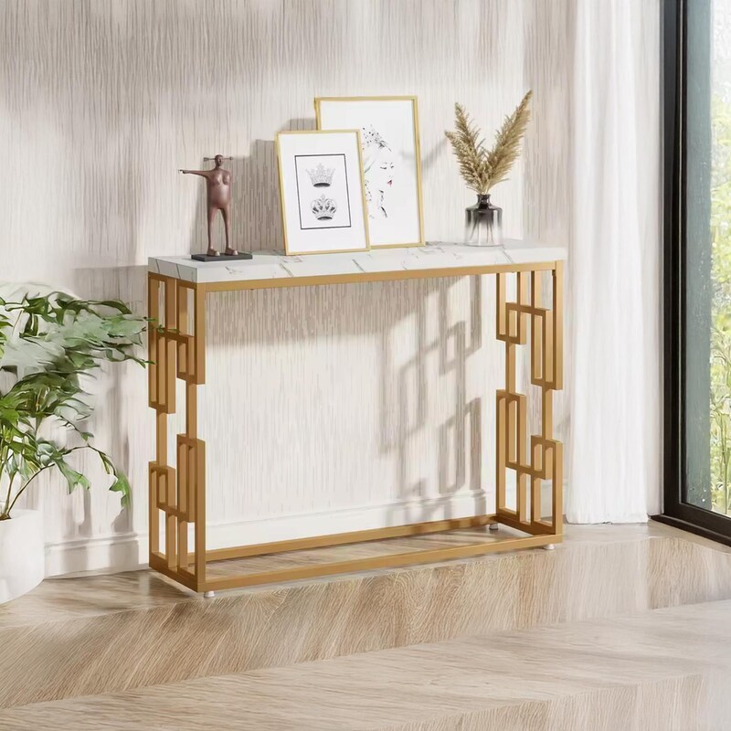 Console Table Frame - Etsy