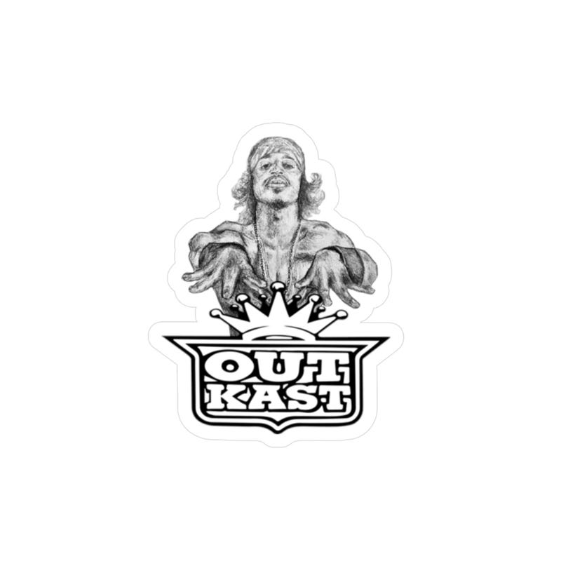 Outkast - Etsy
