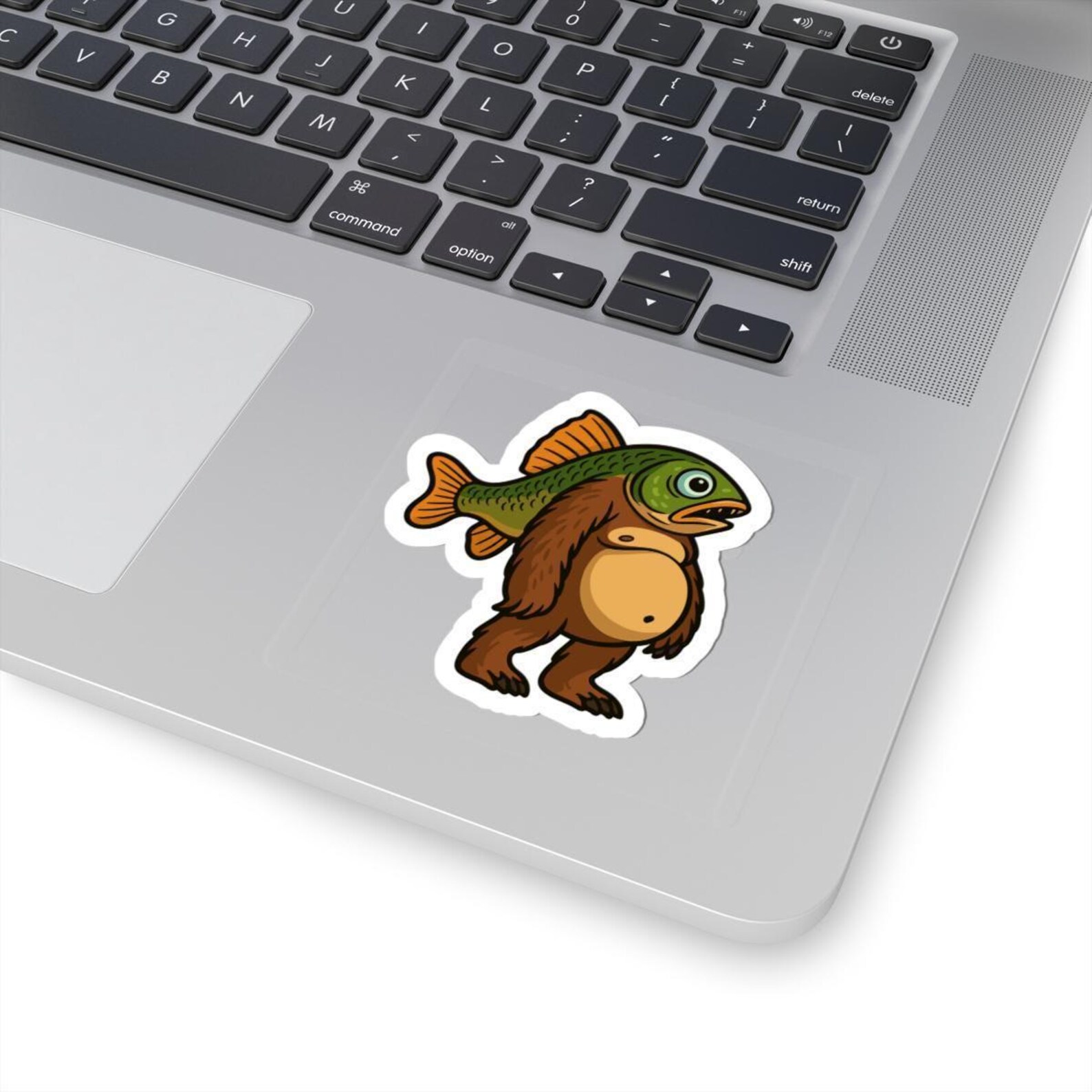Trippi Troppi Funny Meme Sticker, Brainrot Memes, Internet Humor ...