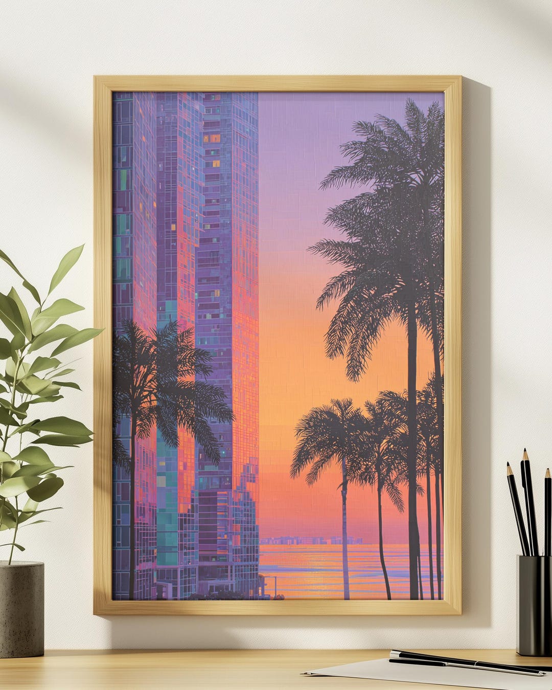 Vintage Japanese Art, Vaporwave Aesthetics, Vintage Home Decor, Synth ...