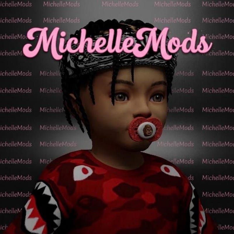 Fivem Baby Kid - Etsy