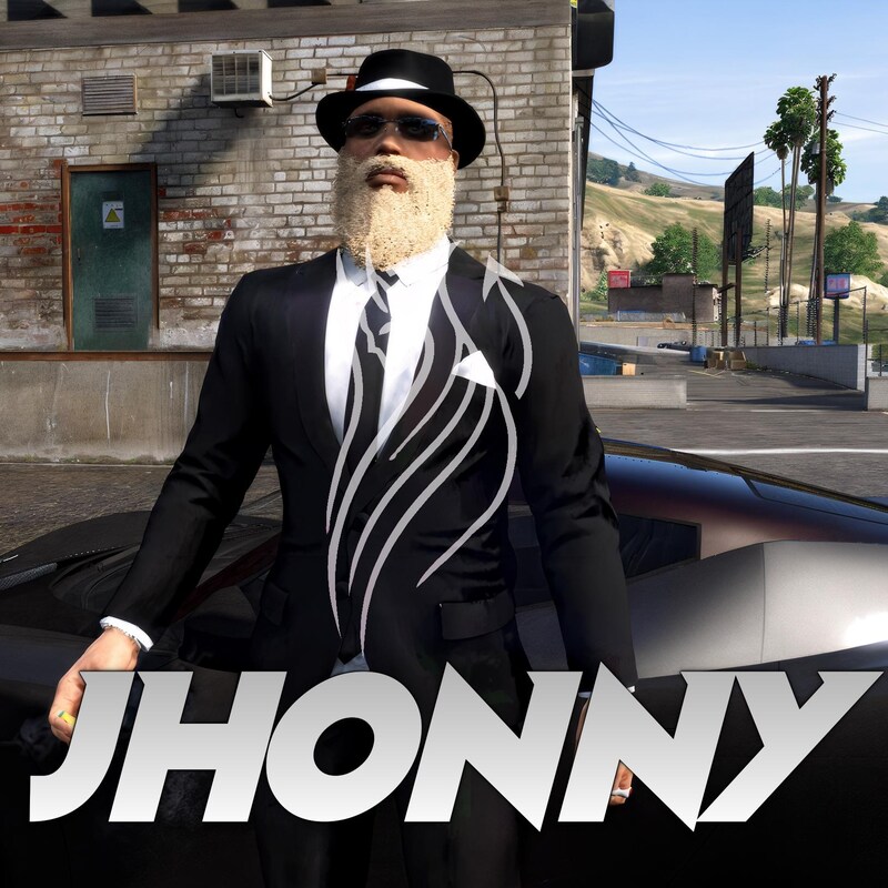 Fivem Mafia Clothing Pack - Etsy