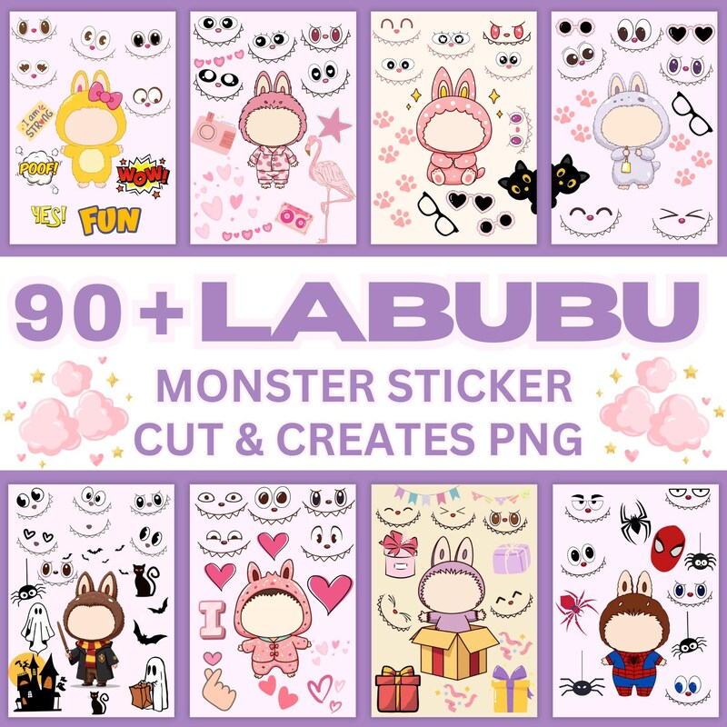 Dress Stickers - Etsy