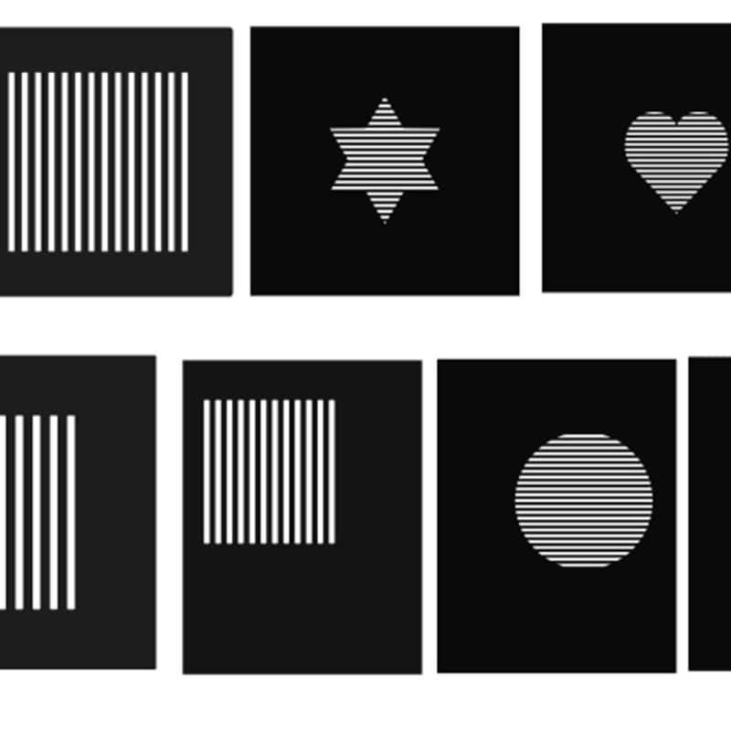 Scrapbook Die Cuts Svg - Etsy