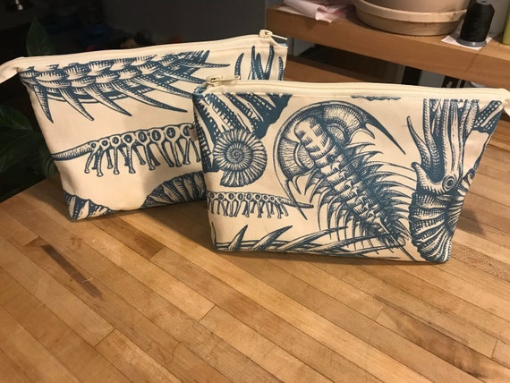 Trilobite Paladin Bag | Etsy