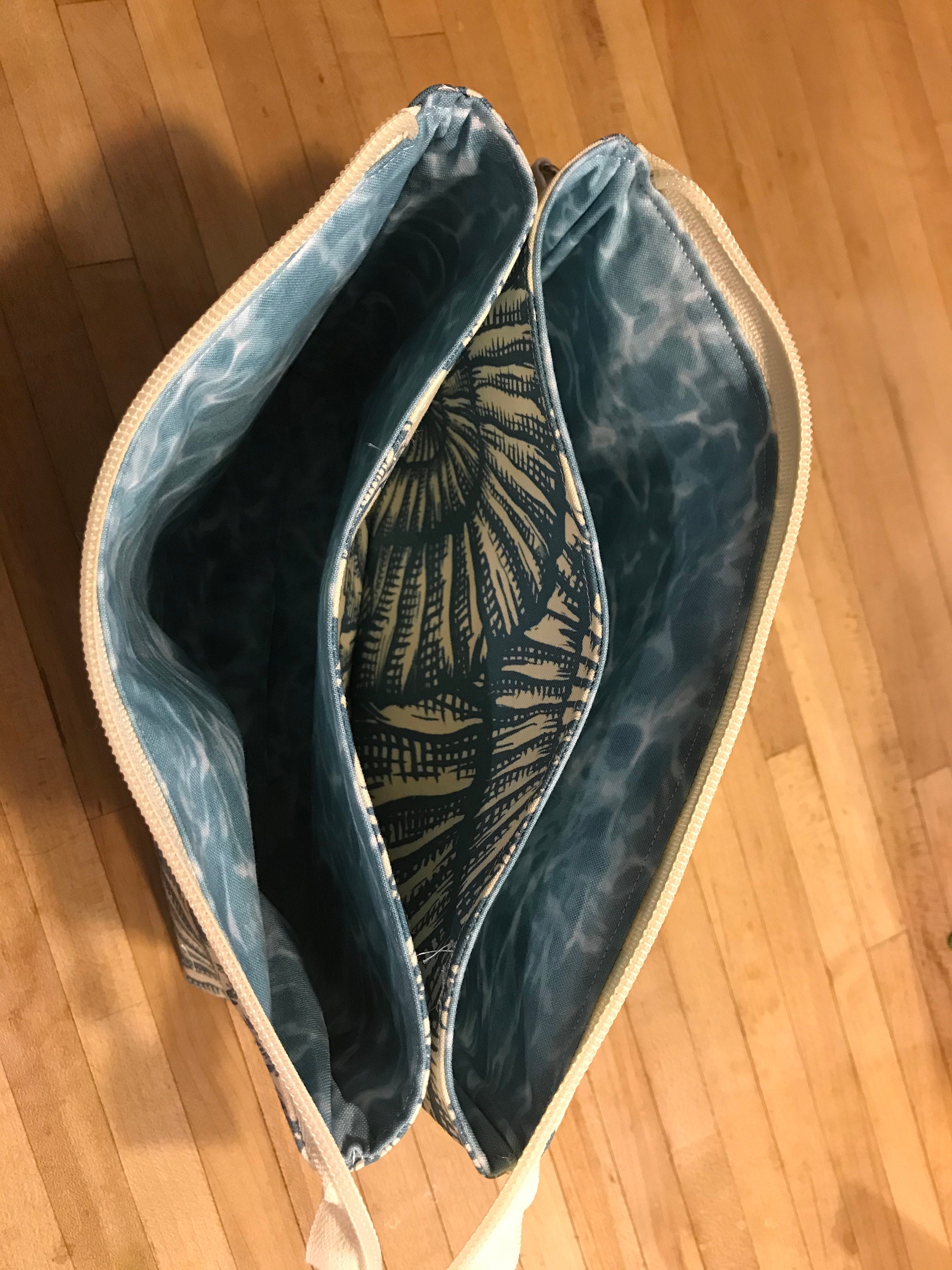 Trilobite Paladin Bag - Etsy