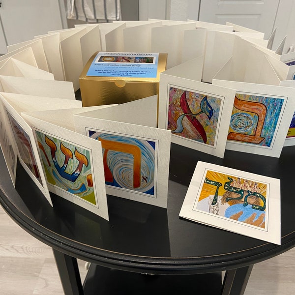 Prophetic Art - Etsy