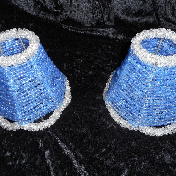 Small Lamp Shades - Etsy