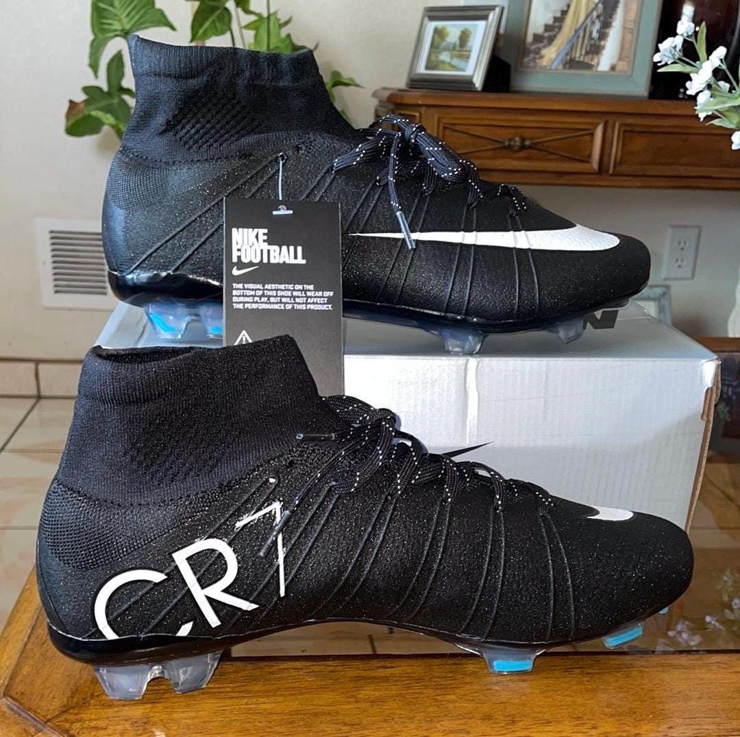 Nike Cr7 Mercurial X Superfly - Etsy