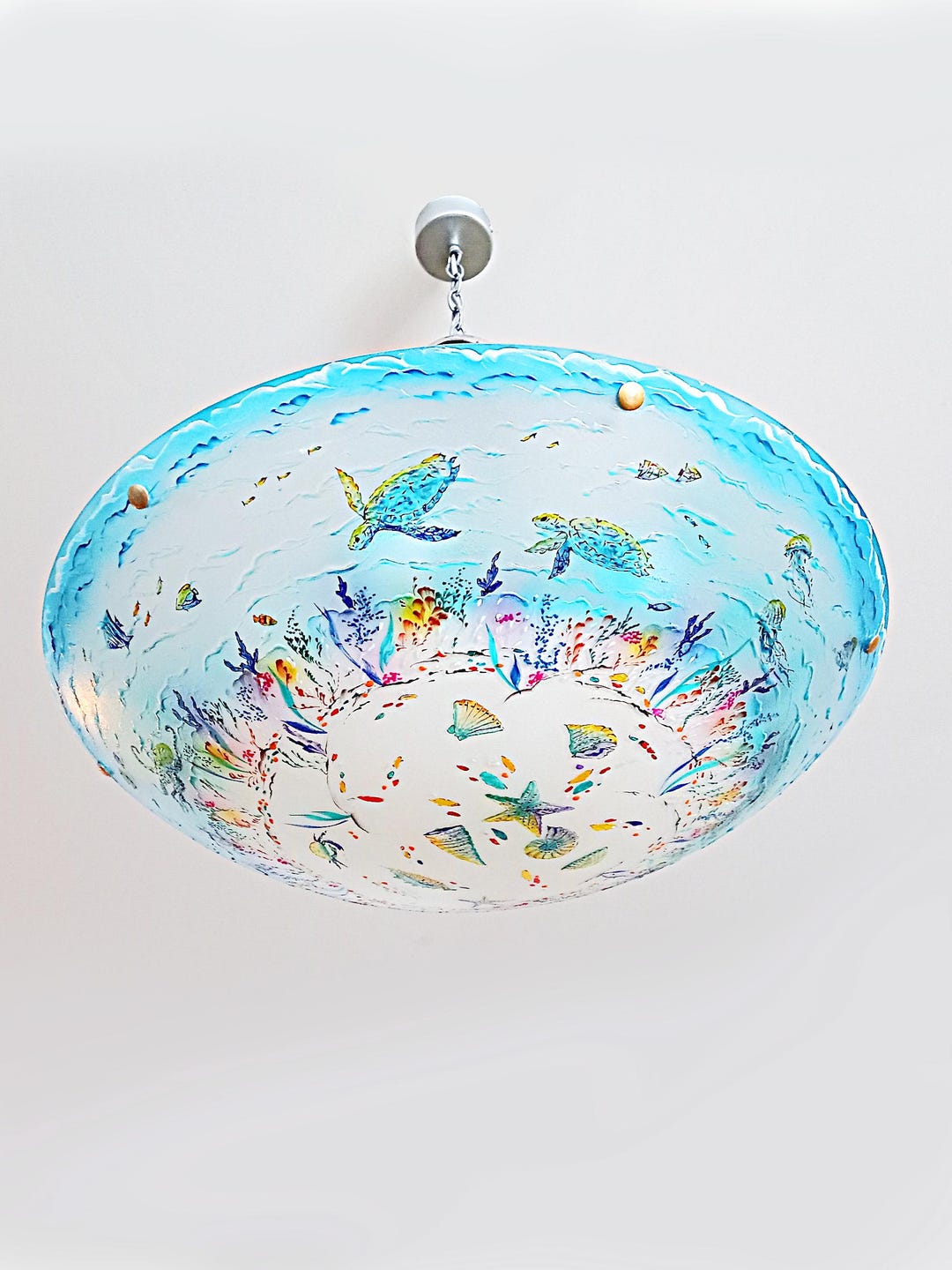 Coastal Lighting Pendant Light Light Fixtures Pendant Lighting Nautical ...