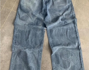 Vintage Pelle Pelle Jeans - Etsy 日本 Vintage Pelle Pelle Jeans - Etsy 日本